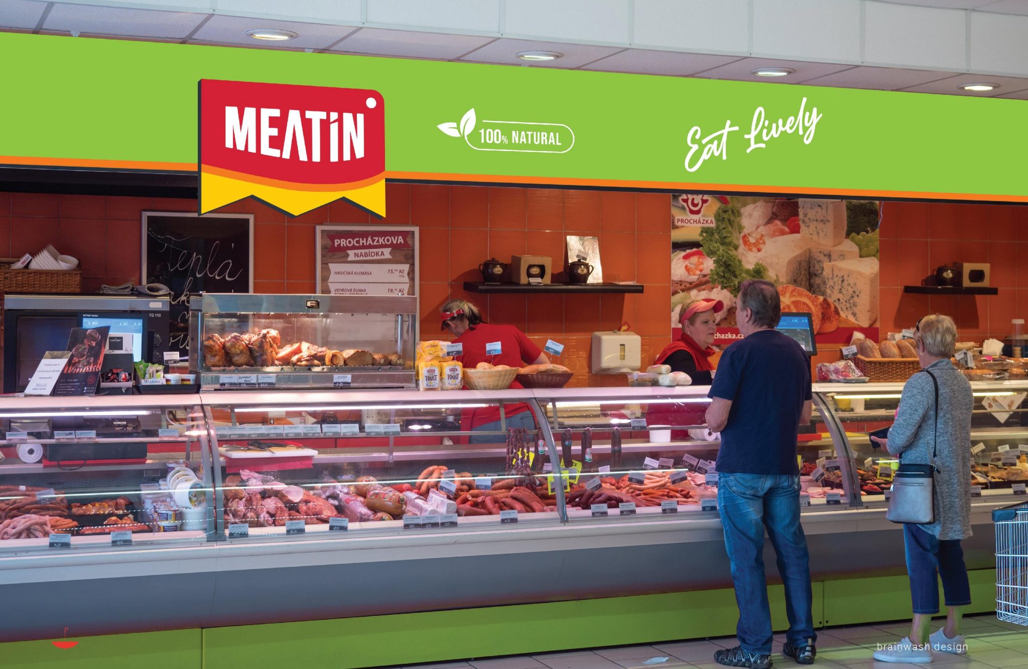 MEATIN FARMS AND FOODS – MEATIN FARMS AND FOODS-Eat Lively